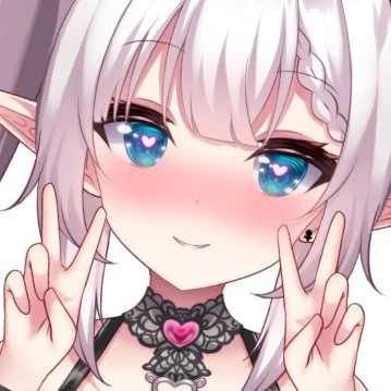 Akame Airi | German Vtuber Wiki | Fandom