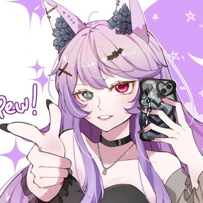 Astra Amana | German Vtuber Wiki | Fandom