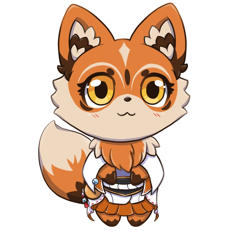 Streamingfox | German Vtuber Wiki | Fandom