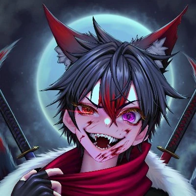 Akiva kun | German Vtuber Wiki | Fandom