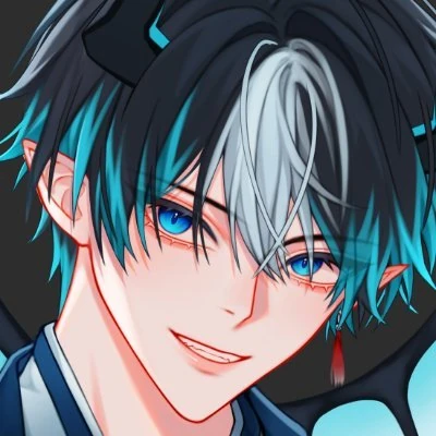 Demonchii | German Vtuber Wiki | Fandom