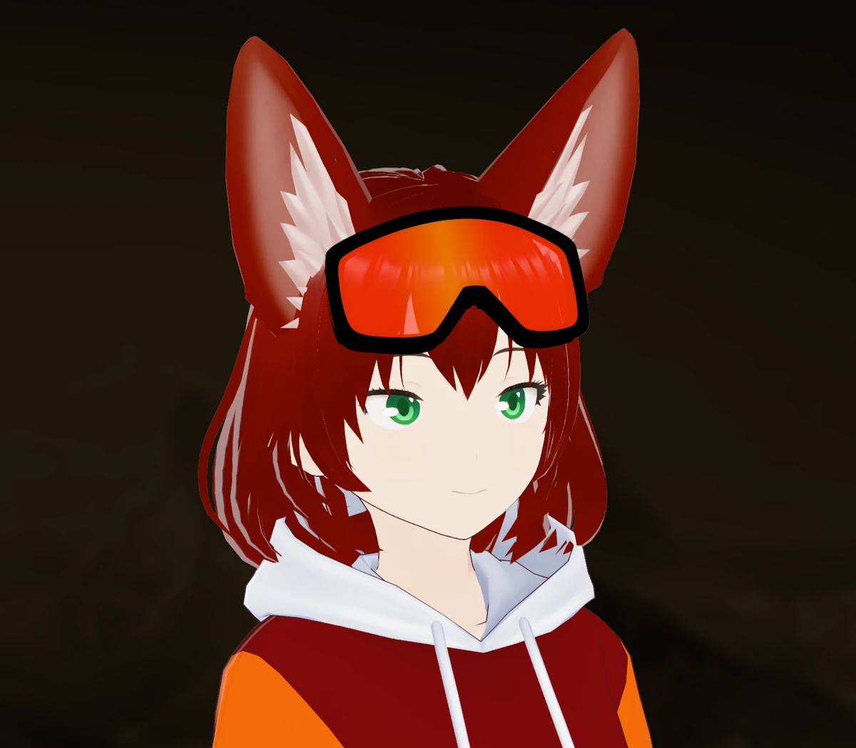 Kagerou Kanemoto | German Vtuber Wiki | Fandom