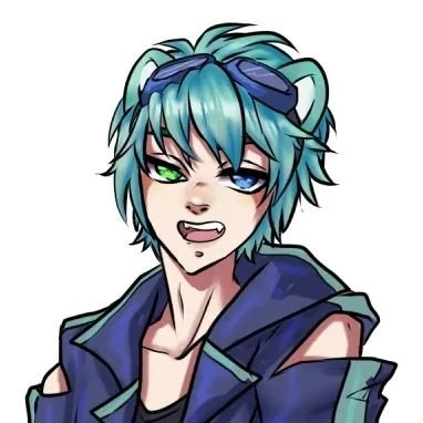 Kieselweesel | German Vtuber Wiki | Fandom