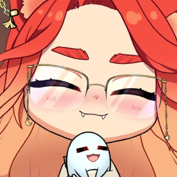 ShirleyHolmes | German Vtuber Wiki | Fandom