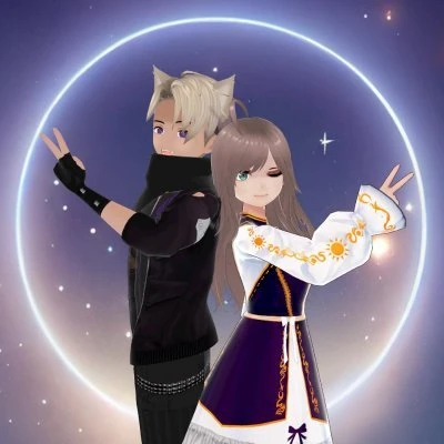 Zero Trinity | German Vtuber Wiki | Fandom