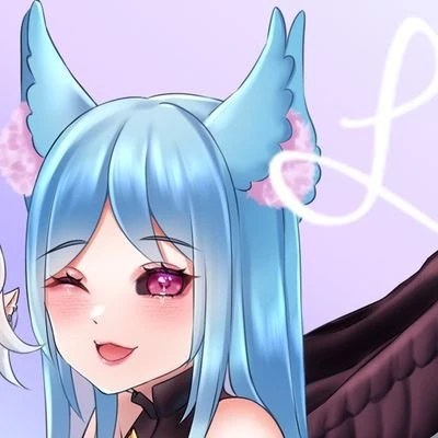 Lilly nya | German Vtuber Wiki | Fandom