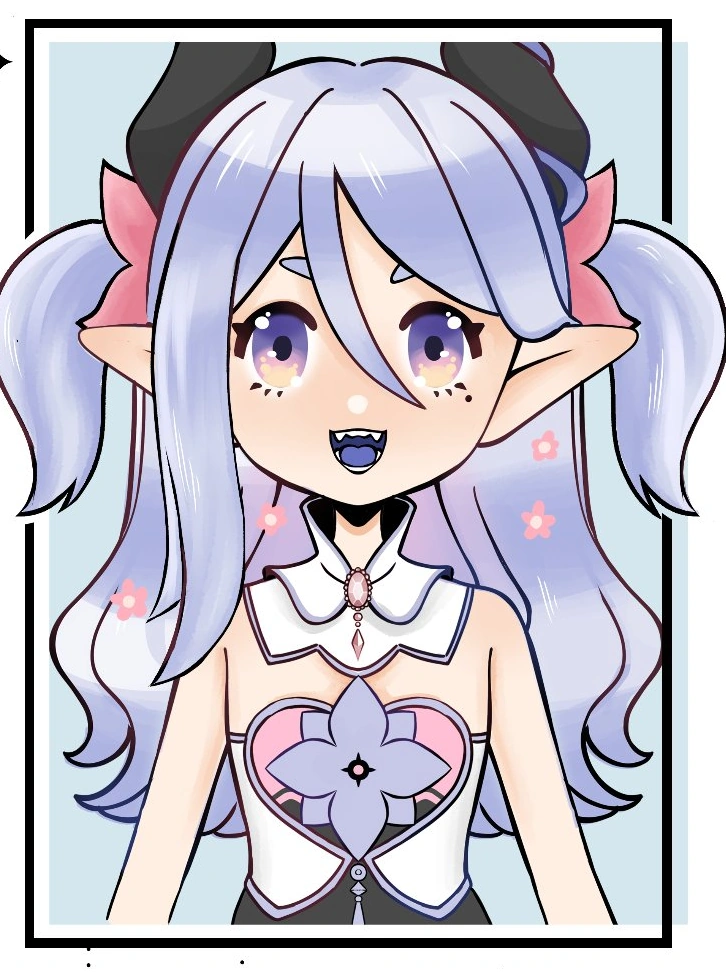 Riimei | German Vtuber Wiki | Fandom