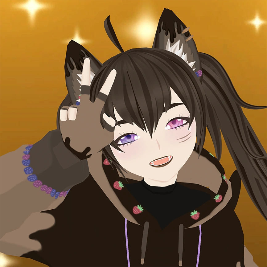 SchoggiMonster | German Vtuber Wiki | Fandom