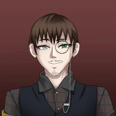Goodfield | German Vtuber Wiki | Fandom