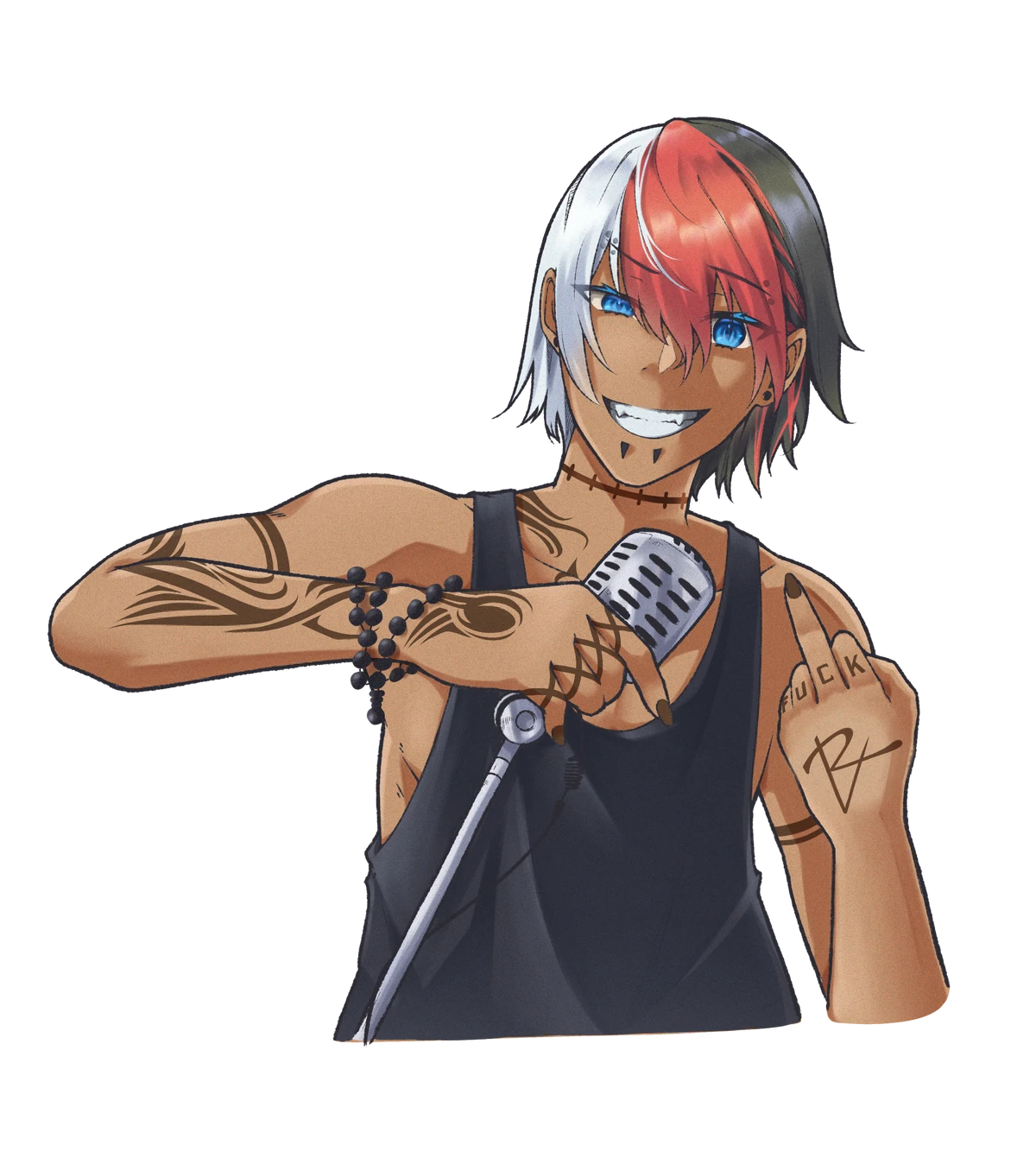 DatPlexy | German Vtuber Wiki | Fandom