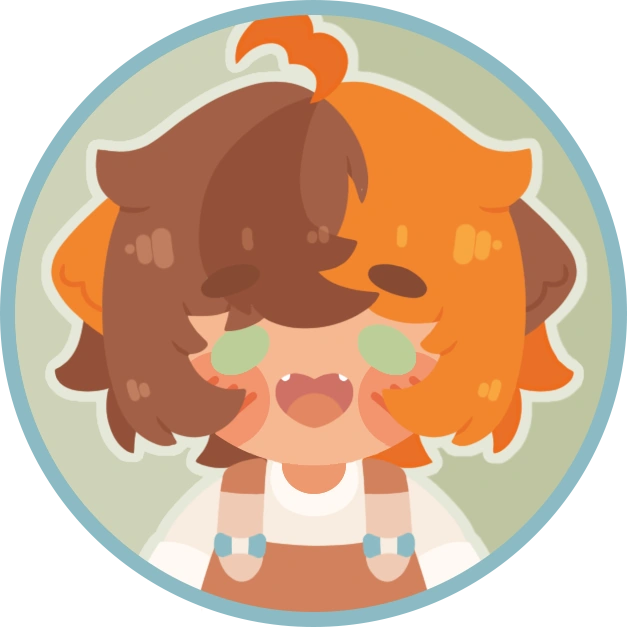 OriOttero | German Vtuber Wiki | Fandom