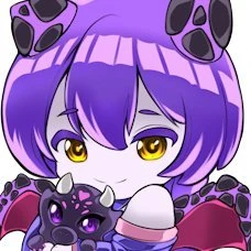 Onyxfluegel | German Vtuber Wiki | Fandom