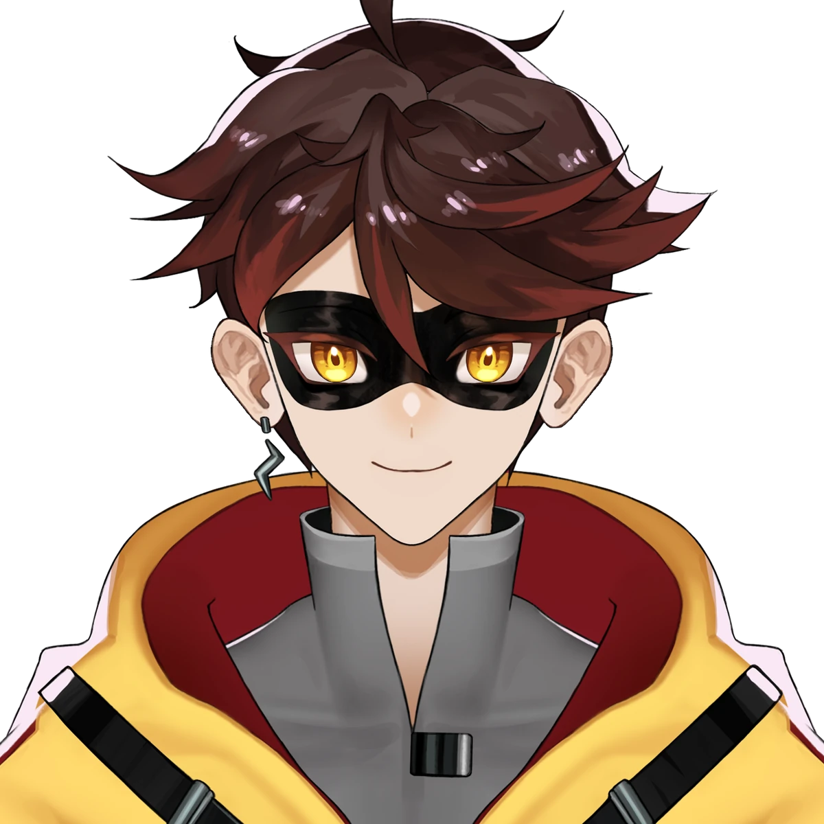 Meyn | German Vtuber Wiki | Fandom