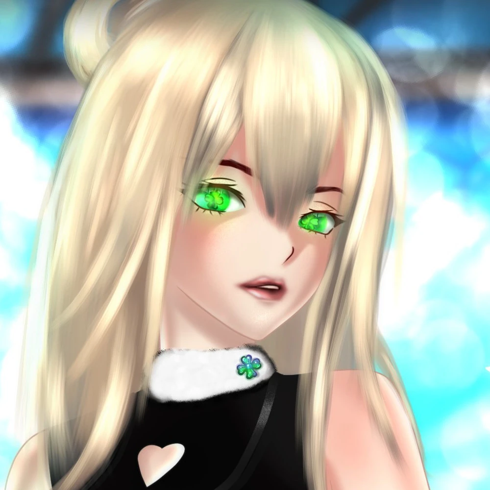 Honigklee | German Vtuber Wiki | Fandom
