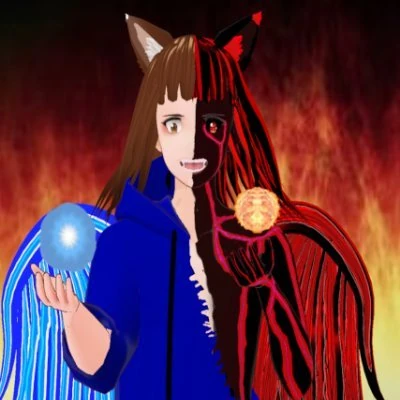 Schining | German Vtuber Wiki | Fandom