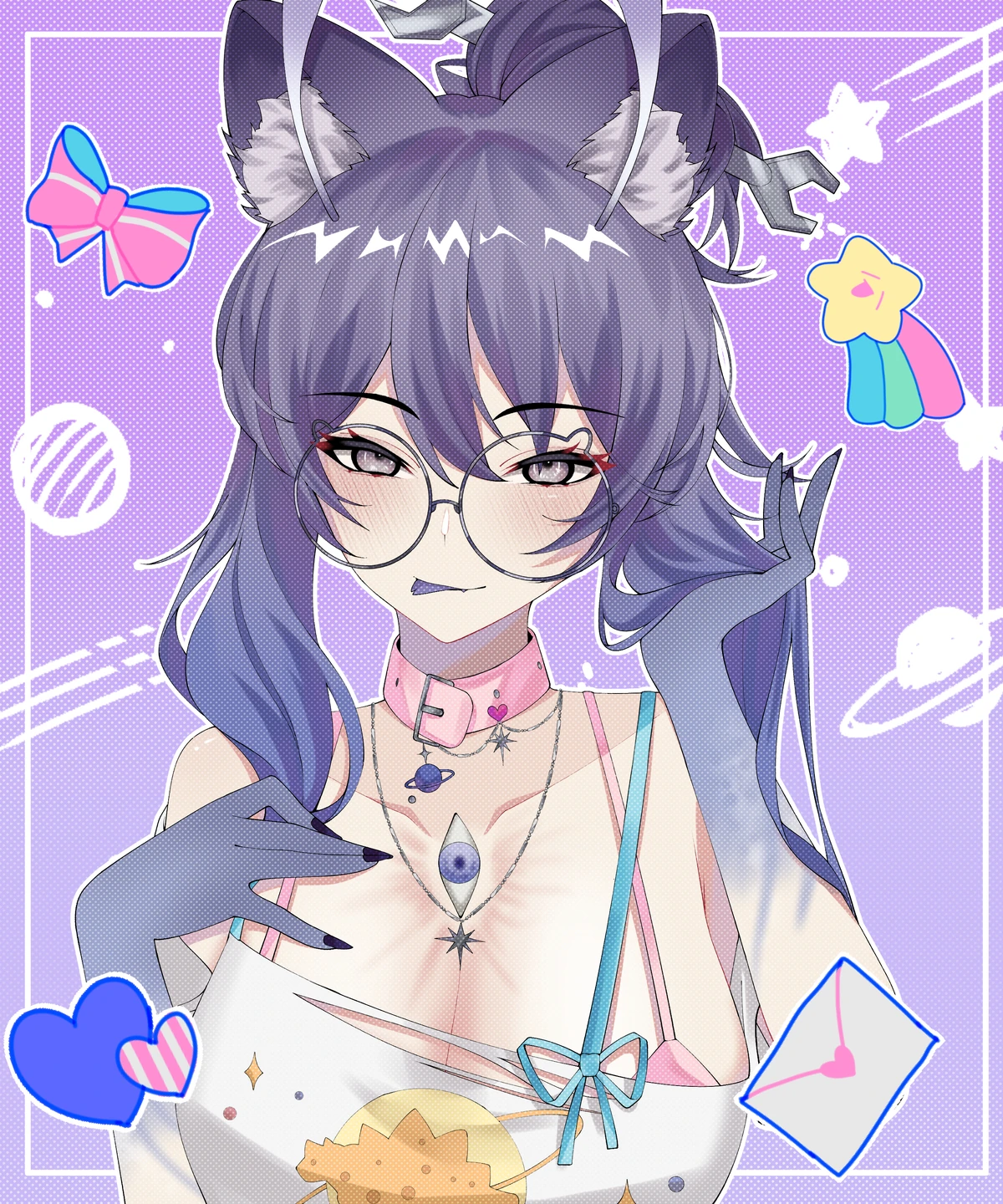 Chirokoon | German Vtuber Wiki | Fandom