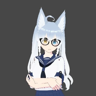 Michyrou | German Vtuber Wiki | Fandom
