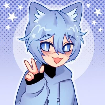 Blaue Kadse | German Vtuber Wiki | Fandom