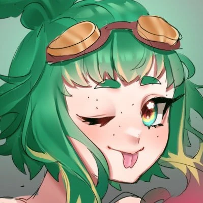 June Evergreen | German Vtuber Wiki | Fandom