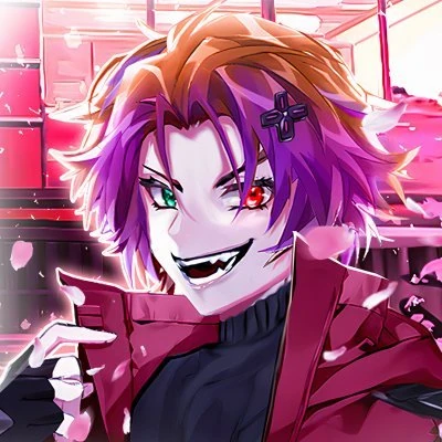 MyzTheGlitch | German Vtuber Wiki | Fandom