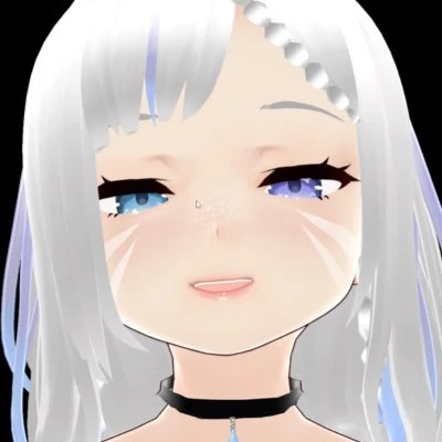 Maiju | German Vtuber Wiki | Fandom