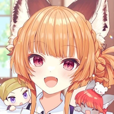 NyuMoon | German Vtuber Wiki | Fandom