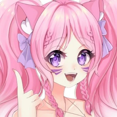 Diinii | German Vtuber Wiki | Fandom