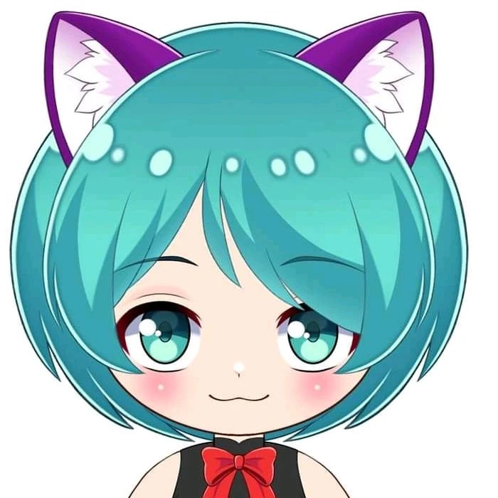 RealNekoAnimeGirl | German Vtuber Wiki | Fandom