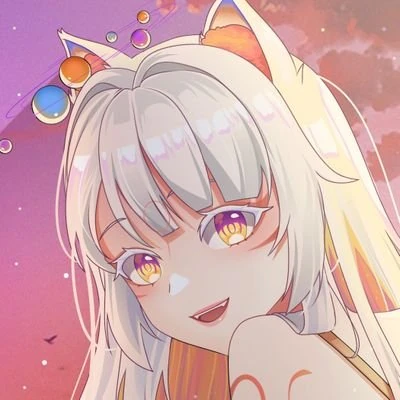 Amaterasu VT | German Vtuber Wiki | Fandom