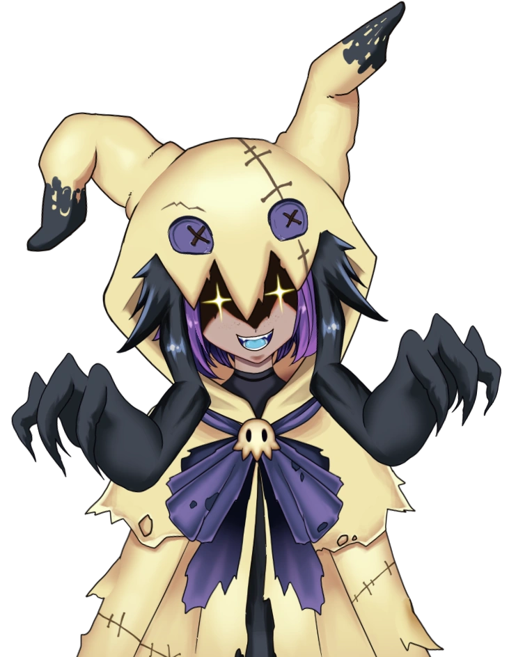 Minakyu | German Vtuber Wiki | Fandom