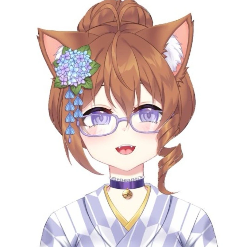 FrauMauzenberger | German Vtuber Wiki | Fandom