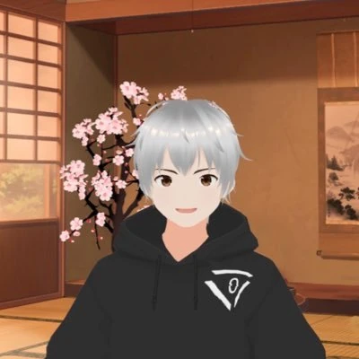 BlankZero | German Vtuber Wiki | Fandom