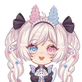 Vanilleotter | German Vtuber Wiki | Fandom