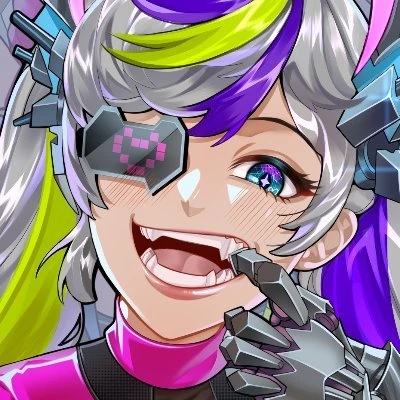 NadyVersum | German Vtuber Wiki | Fandom