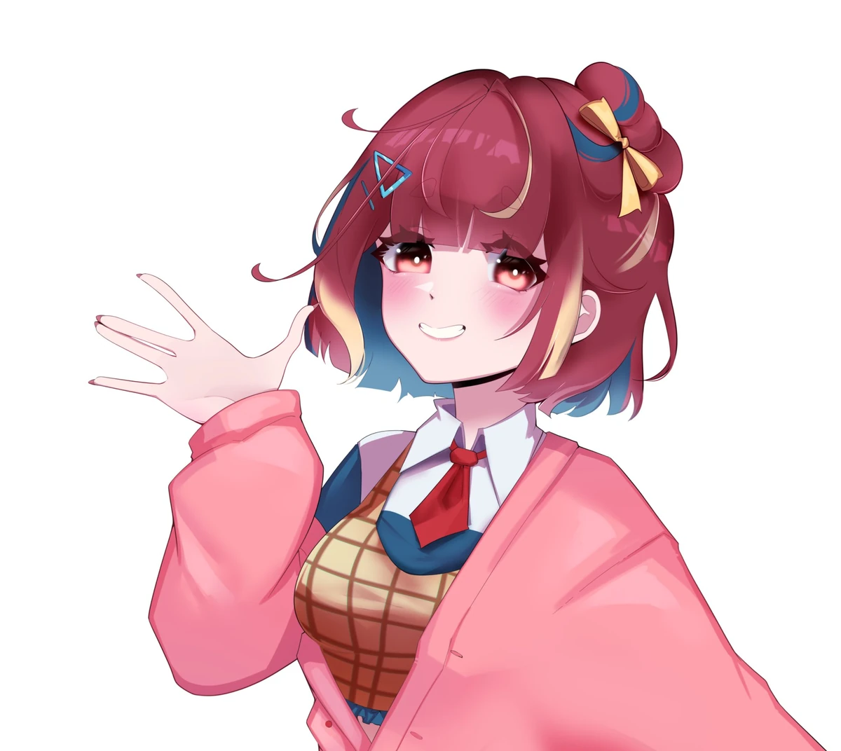 Aiya Suika | German Vtuber Wiki | Fandom