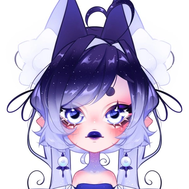 Muniya | German Vtuber Wiki | Fandom