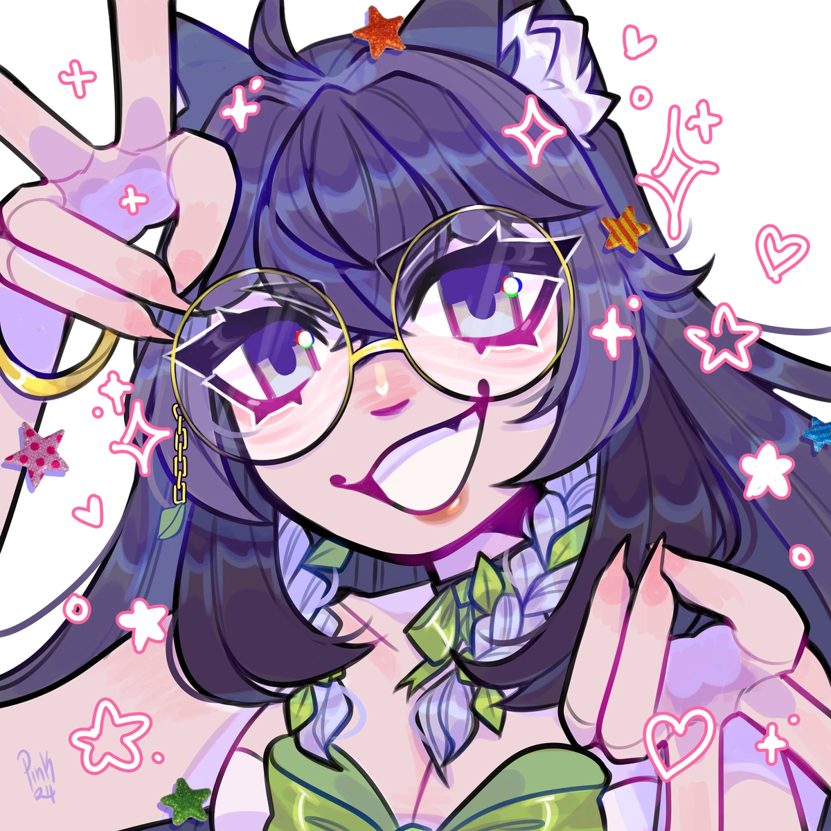 Chirokoon | German Vtuber Wiki | Fandom