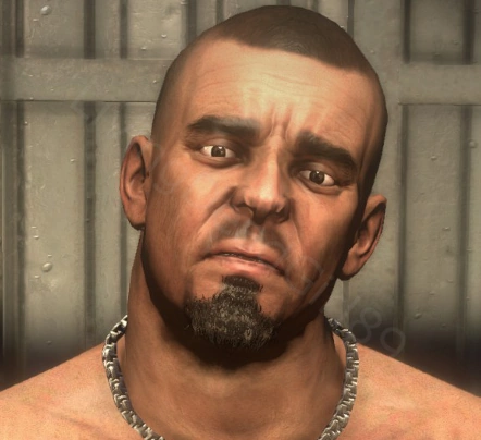 Mike | Dead Island PC Wiki | Fandom