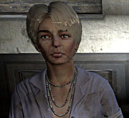 Deanna | Dead Island PC Wiki | Fandom