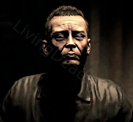 Carl | Dead Island PC Wiki | Fandom