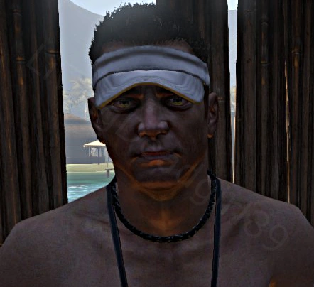 Richard Case | Dead Island PC Wiki | Fandom