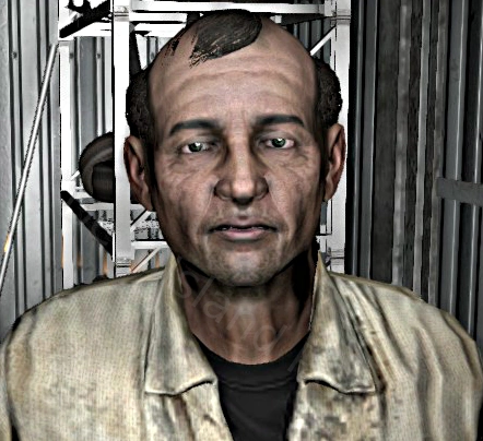 Simon Buchanan | Dead Island PC Wiki | Fandom