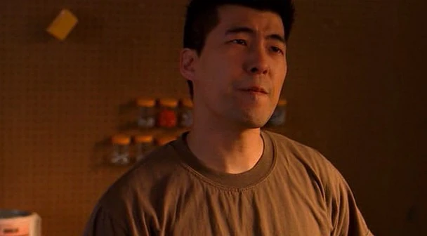 Danny Kwan | Smallville Wiki | Fandom