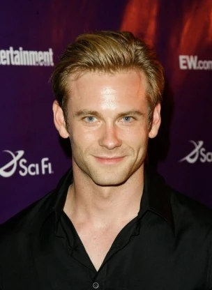 Eric Johnson | Smallville Wiki | Fandom