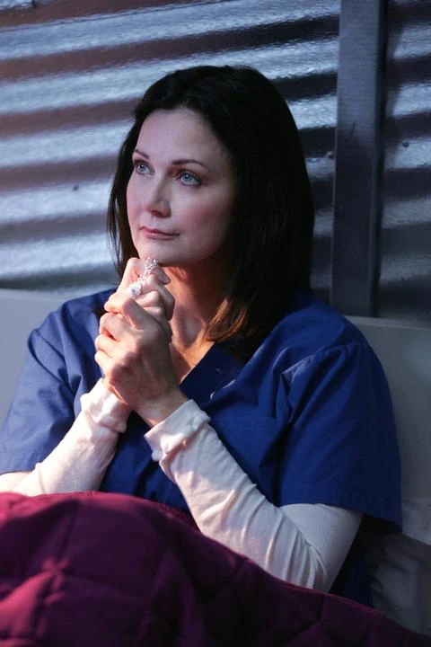 Moira Sullivan | Smallville Wiki | Fandom