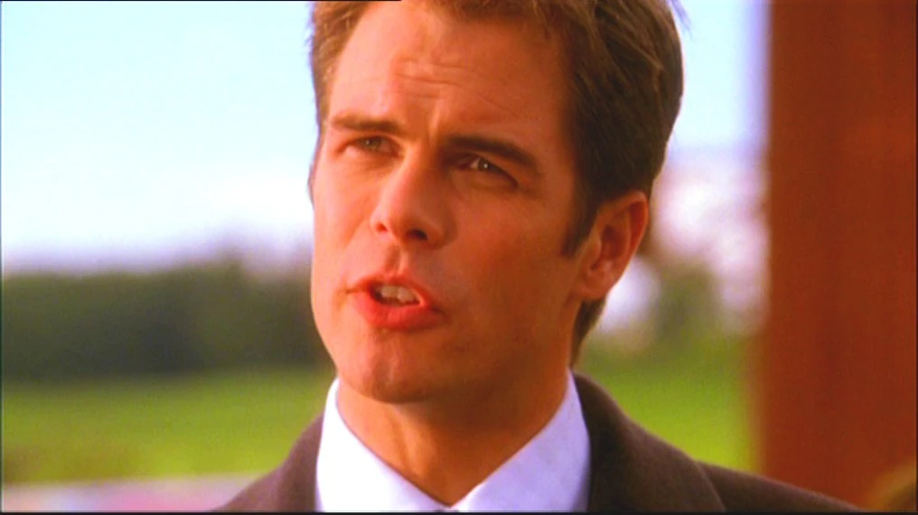 Lawrence Garner | Smallville Wiki | Fandom