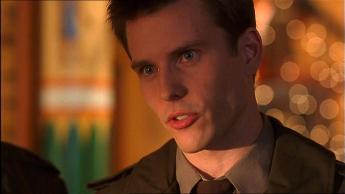 Gary Watts | Smallville Wiki | Fandom