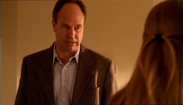 Mr. Melville | Smallville Wiki | Fandom