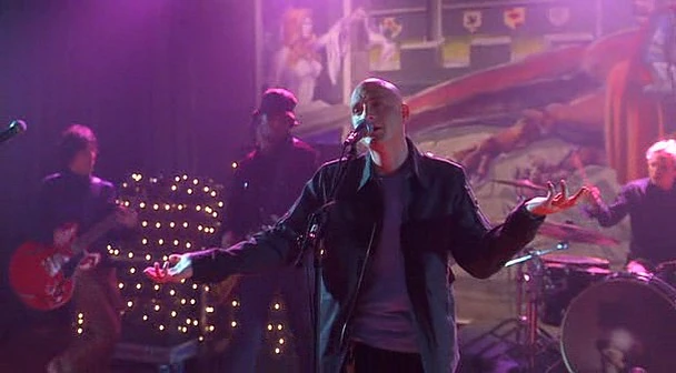 Remy Zero | Smallville Wiki | Fandom