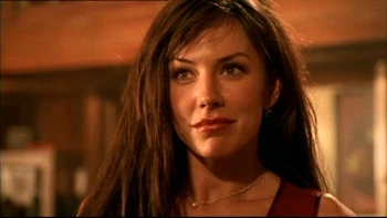 Desirée Atkins | Smallville Wiki | Fandom